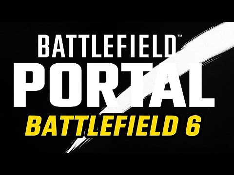 Battlefield 6 Portal Mode Setup Guide – Create Your Own Experience