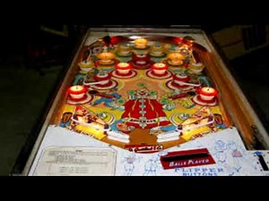 Pinball Machine - Sound Effect ▌Improved With Audacity ▌