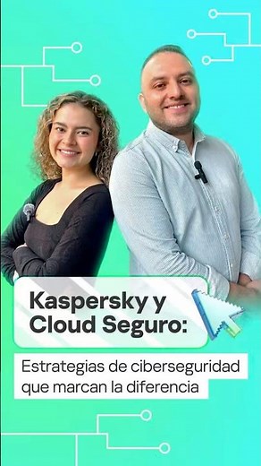 Kaspersky, a tool for your #cybersecurity strategy #kaspersky