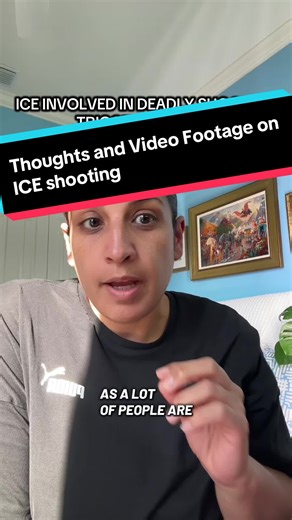 I had a lot of anxiety making this video because I know I will be harassed for voicing my opinion but I feel that this is not something to be ignored. Everyone will have their opinions. In my opinion, this was not justified. Too many of these ICE agents are trigger happy. I often imagine myself in these type of situations and I’ve always told myself that I would drive out of way to save myself. I feel that this women tried to do just that and she unnecessarily lost her life. #minneapolis #ice #s