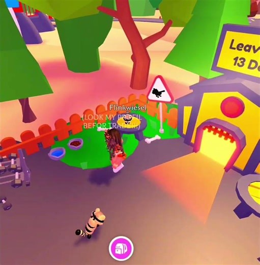 New update #adoptme #roblox #viral #adoptmepets #update