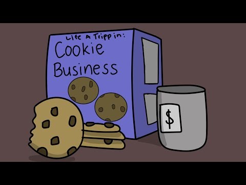 Cookie Business