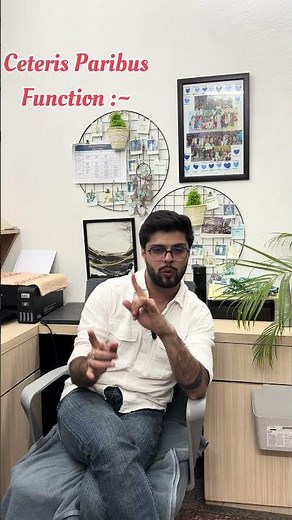 The Demand Function Mistake Costing You Marks #studytips