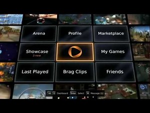 Onlive Game System Review