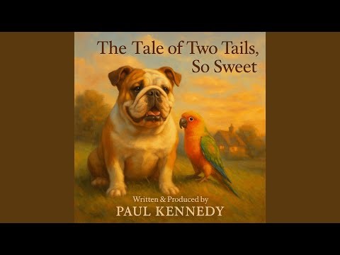 The Tale of Two Tails, So Sweet