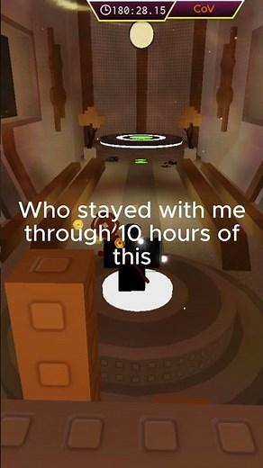 Citadel of Victory for dingus #roblox #yay #relatable