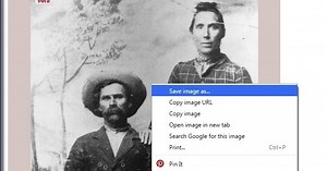 Sourcing Digital Images