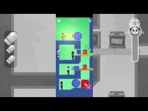 Hitmasters Gameplay - Part 21