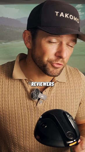 The reviews are in, the IGNIS D1 is just a better way to golf. This driver from Takomo golf was built for two things. - Forgiveness - Low and wide CG weight system and a canted ellipse variable thickness face. Easier driving for more fairways. - Configurability - From the loft sleeve to the weighting system, the IGNIS D1 can be configured for high MOI, fade bias, draw bias, and lower spin. Whatever you need, the IGNIS can do it. Bag it for $319 USD | Takomo Golf Company