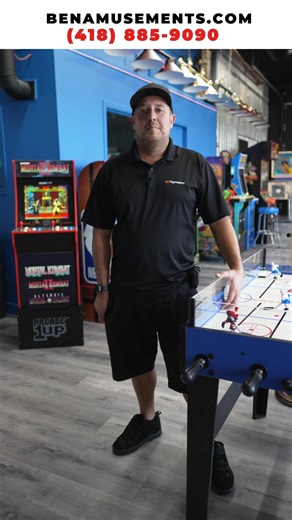 🤔 Tout le monde pose LA question... Comment marche une location ? 📞 C'est simple : appelez, choisissez vos machines et on s'occupe de tout ! Prévoir 1 semaine. ✅ #benamusements #location #faq | Ben Amusements