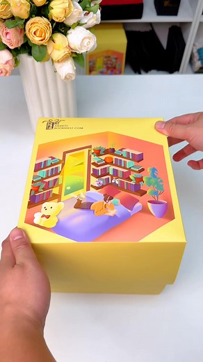 A soft space for an anxious heart. | Anxiety Bookshelf