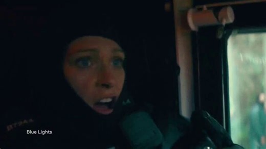 BritBox TV Spot, 'Coziest Time of Year'