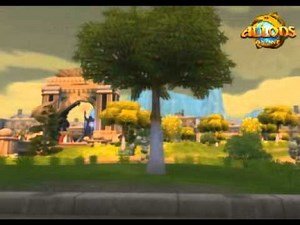 Allods Online Oyun Videosu