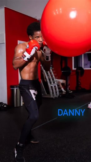 Grandy Twins on Instagram: "Danny #TeamGrandy"