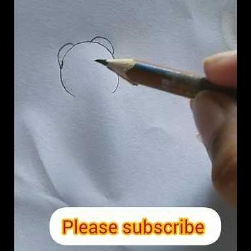 Drawing Challenge:My Most Difficult Artwork