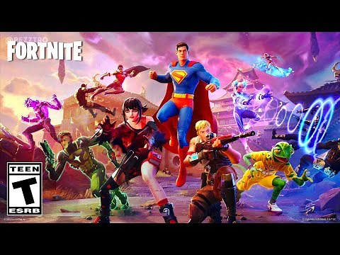 Ch6 S3 Battle Pass Official Look! (Everything New Explained)