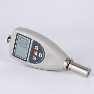 [Hot Item] Digital Handheld Surface Profile Meter