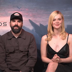 Join cast Elle Fanning and Dimitrius Schuster-Koloamatangi and Director Dan Trachtenberg at MCM London on Sunday 26th October for an unmissable PREDATOR: BADLANDS panel. PREDATOR:BADLANDS IN CINEMAS 7th NOVEMBER To celebrate PREDATOR:BADLANDS releasing in cinemas, this special event will give you exclusive access to content and in-depth panel discussion with the cast and Director, allowing fans to dive into the world of PREDATOR:BADLANDS. Expect surprises, behind-the-scenes stories and even an e