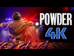 Powder Tamil Full Movie | Motta Rajendran | Nikhil Murugan | Vidya Pradeep | Singampuli | Vaiyapuri
