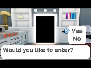 Secret Room FOUND in Loomian Legacy...