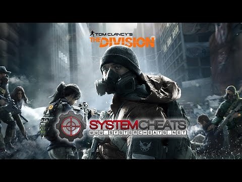The Division 2 Cheat | Aimbot , Magic Bullets . Unlimited Ammo & Much More | SystemCheats.net