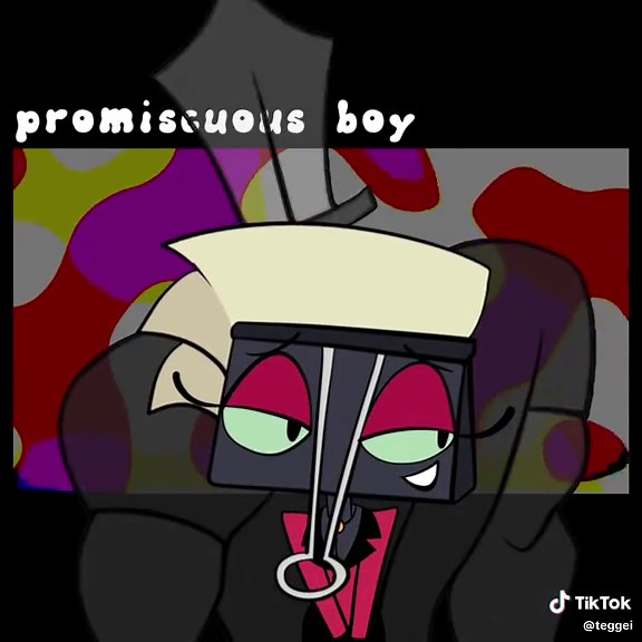 Blade and Roxanne: Objects at Work Animation