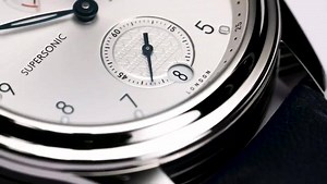 Experience the unboxing of the limited edition Bremont Supersonic. What do you think of this new watch case? Register your interest and unbox one of your own: bremont.com/pages/supersonic | Bremont Watches