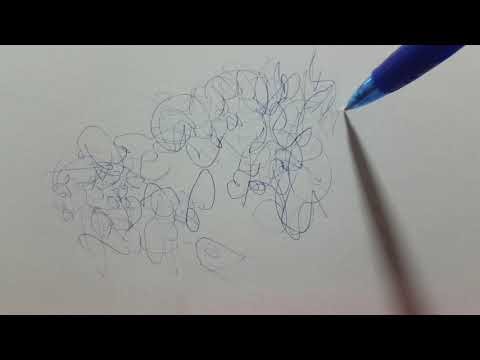 25. How wild is your imagination ? What did you see ? Look carefully !