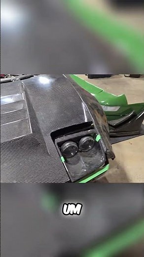 Perfecting Your Car's Hood and Light Alignment