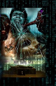 XXX: Dark Web - Movie
