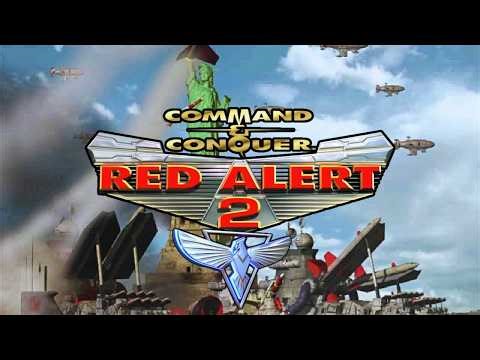 Real Time Strategy at It's Finest - Command & Conquer: Red Alert 2