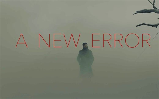 Blade Runner 2049 | A New Error 【4K】