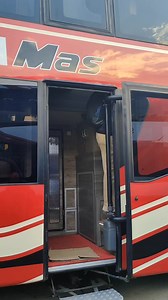 First class private room seat 2-1 😉 #bus #busmania #reels #travel #fyp | Tentang BUS Indonesia Reels