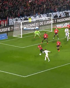 612K views · 10K reactions | Best moments from our game against Rennes | PSG - Paris Saint-Germain | Facebook