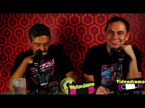 Videodromo 61 - Clones