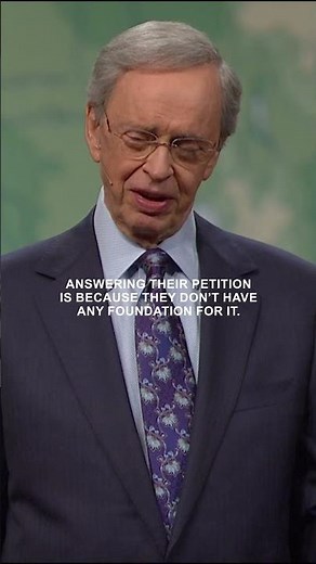 When praying, are we aligning ourselves with the Lord's Will?