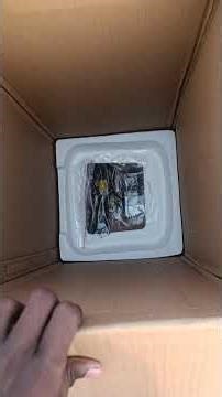 Zebronics zeb vibe unboxing video