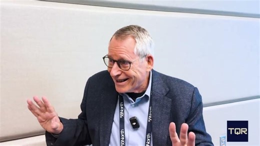 John Preskill on NISQ, FTQC Quantum s Future | John Preskill