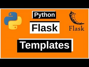 Using Flask Templates to Build Simple API Dashboards