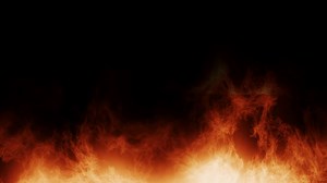 Fire Frame Loop Effect Burning Background Stock Motion Graphics SBV-348395369 - Storyblocks