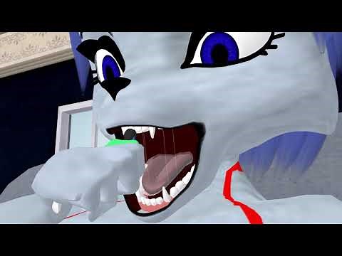 Zoe Vore: End Game(Animation)