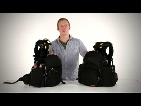 Mystery Ranch | Hot Shot Family