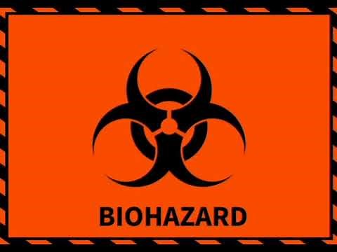 1 HOUR of War Siren Alert Alarm Sound