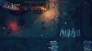 Rustler (Grand Theft Horse) 8 Minutes of Gameplay via Summer of Gaming