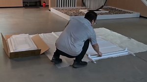 Greenvelly 3 Drawer File Cabinet, Metal Filing Cabinet with Lock, White Lateral File Cabinet for Home Office, Locking File Cabinet for Letter/Legal/F4/A4 Size Hanging Files, Easy Assembly