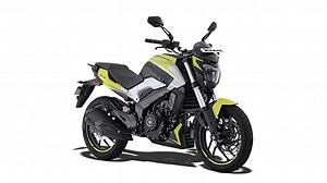 Bajaj Dominar 250 Price - Mileage, Images, Colours | BikeWale