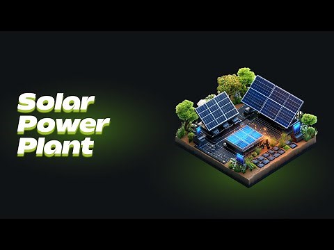 Go Green: The Power of Solar Energy in Mining