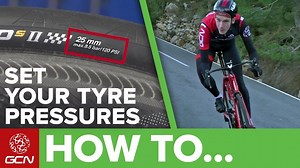 27K views · 200 reactions | Tyre pressures aren't as simple as they...