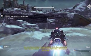 在它回归之前 Solo Fallen SABER日暮[Destiny 1]