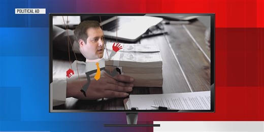 Truth Test: Kaptur defends record, criticizes Merrin in new ad